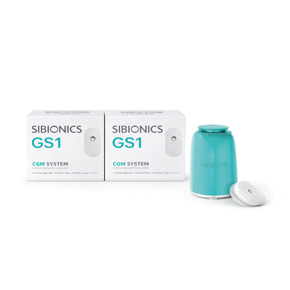 Productos – Sibionics Mexico