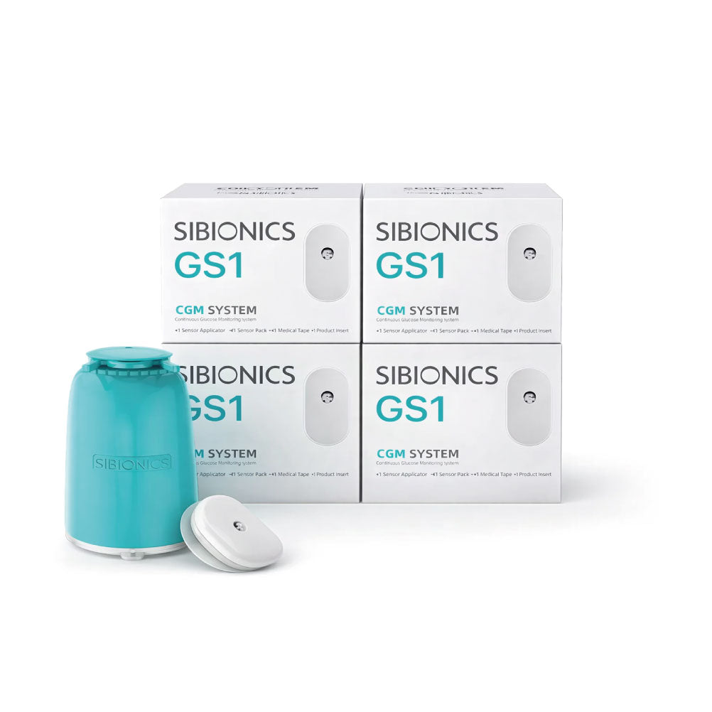 Productos – Sibionics Mexico
